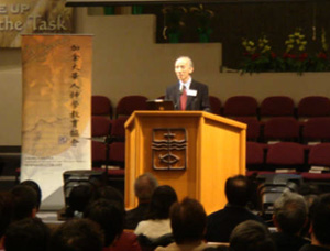 Chinese professor of religious studies comments on spirit of morality ...