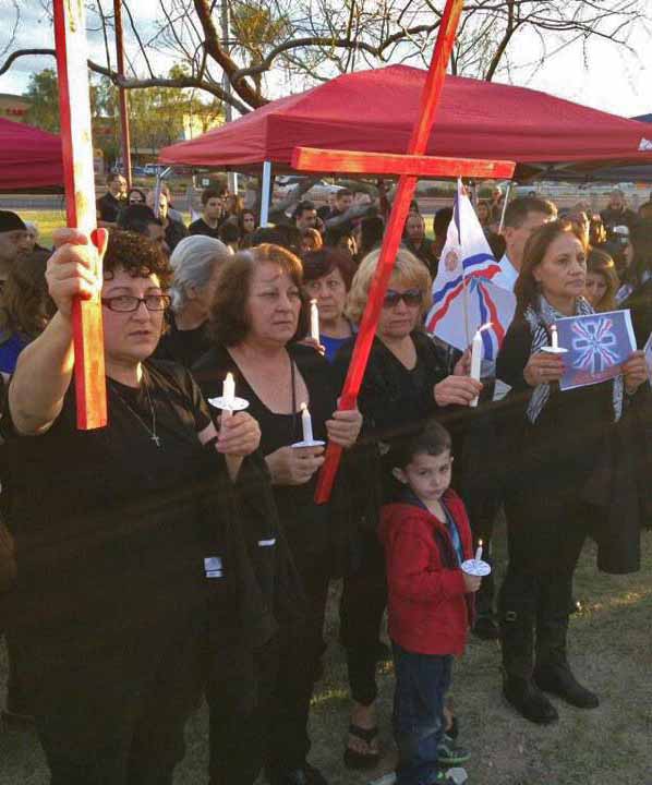 The Problem of Islam and the Islamic State - The Gospel Herald