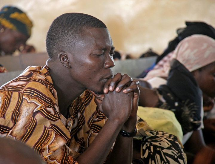 Deep Love, Indescribable Pain For Family of Slain Evangelist in Nigeria ...