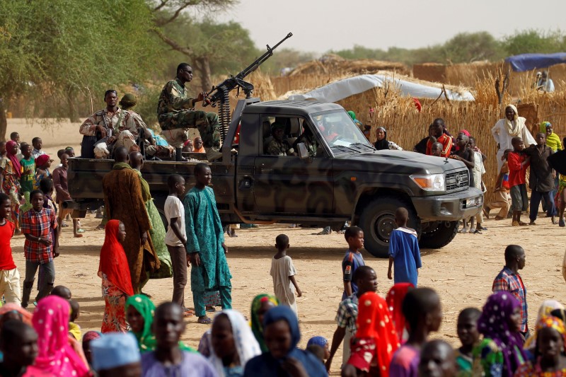 One Year after Agatu Massacre, Christians Continue To Be Killed in ...