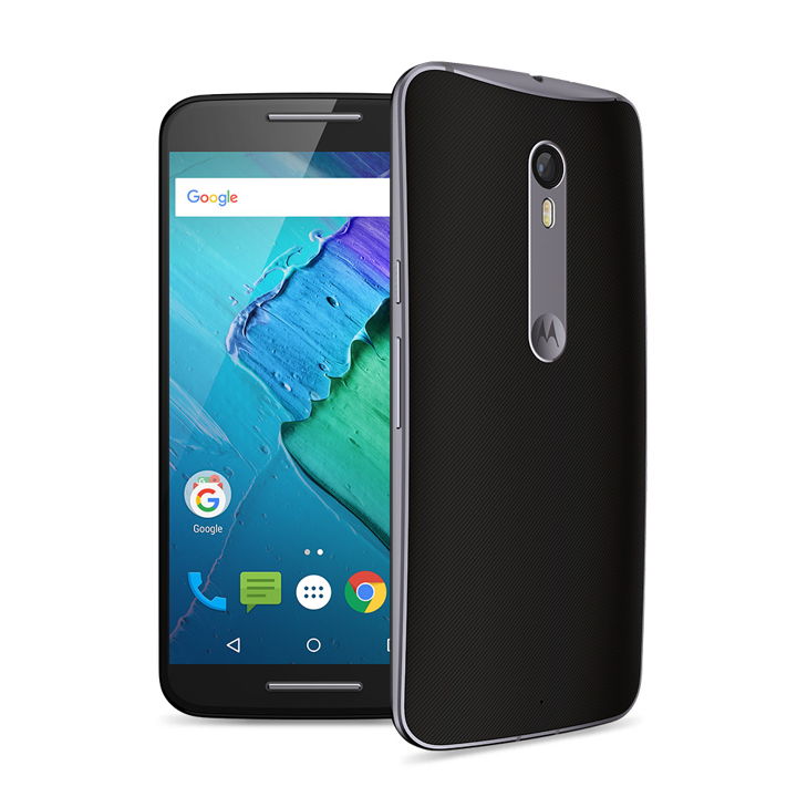 Moto X Pure Enters Android Nougat Soak Test Stage - The Gospel Herald