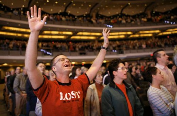 Millennials Leaving the Church Are Seeking Authenticity and Deep ...