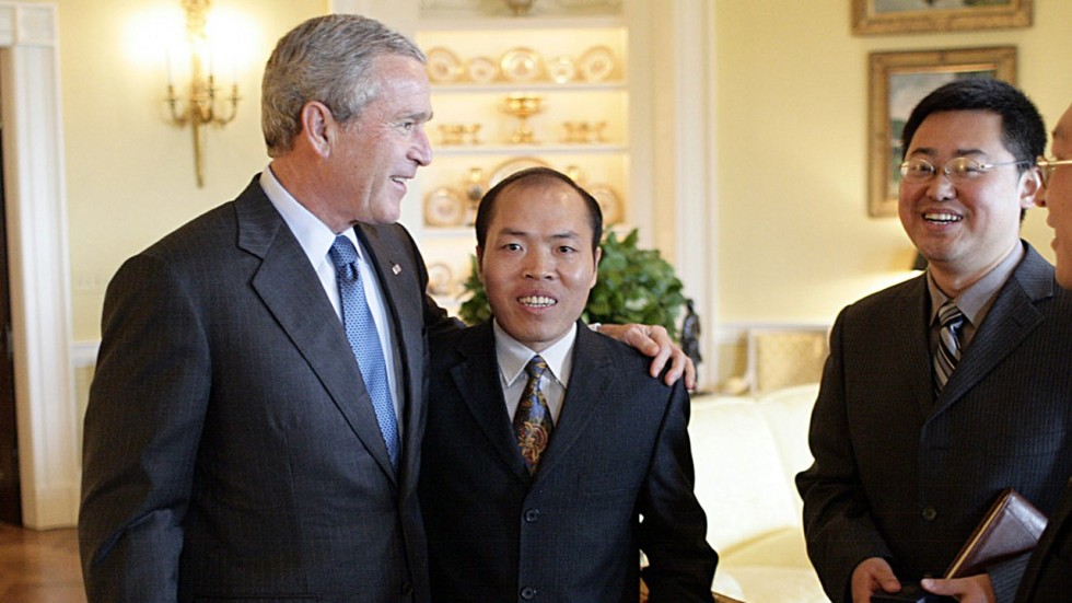 Christian Human Rights Lawyer Dies After 'Minor Stomach Pain,' Raising ...