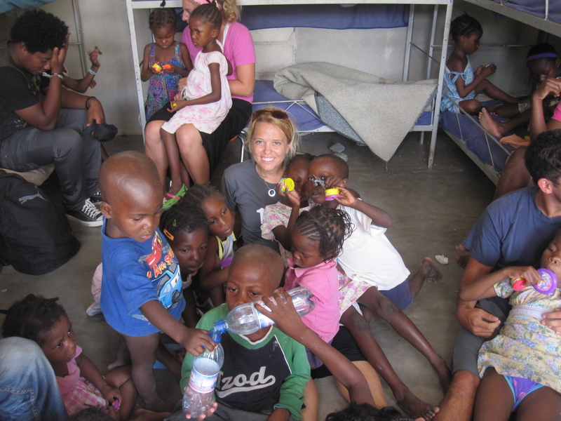 Founder of Global Orphan Care Ministry Shares Heartbreaking Story that ...