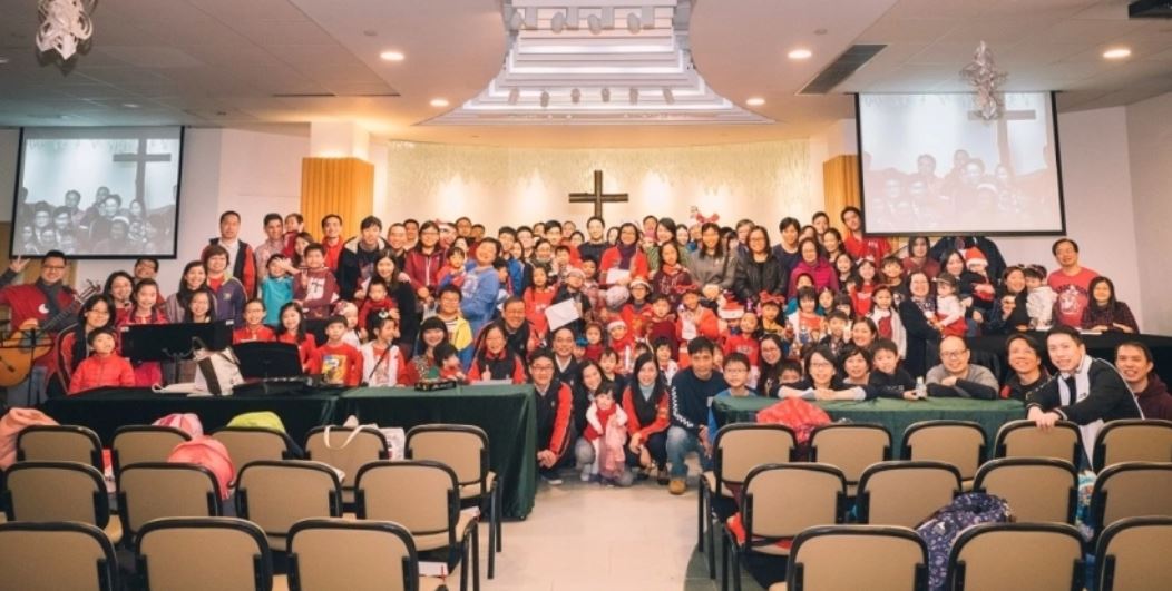 Reversal in two decades: how this Chinese pastor leads her church to ...