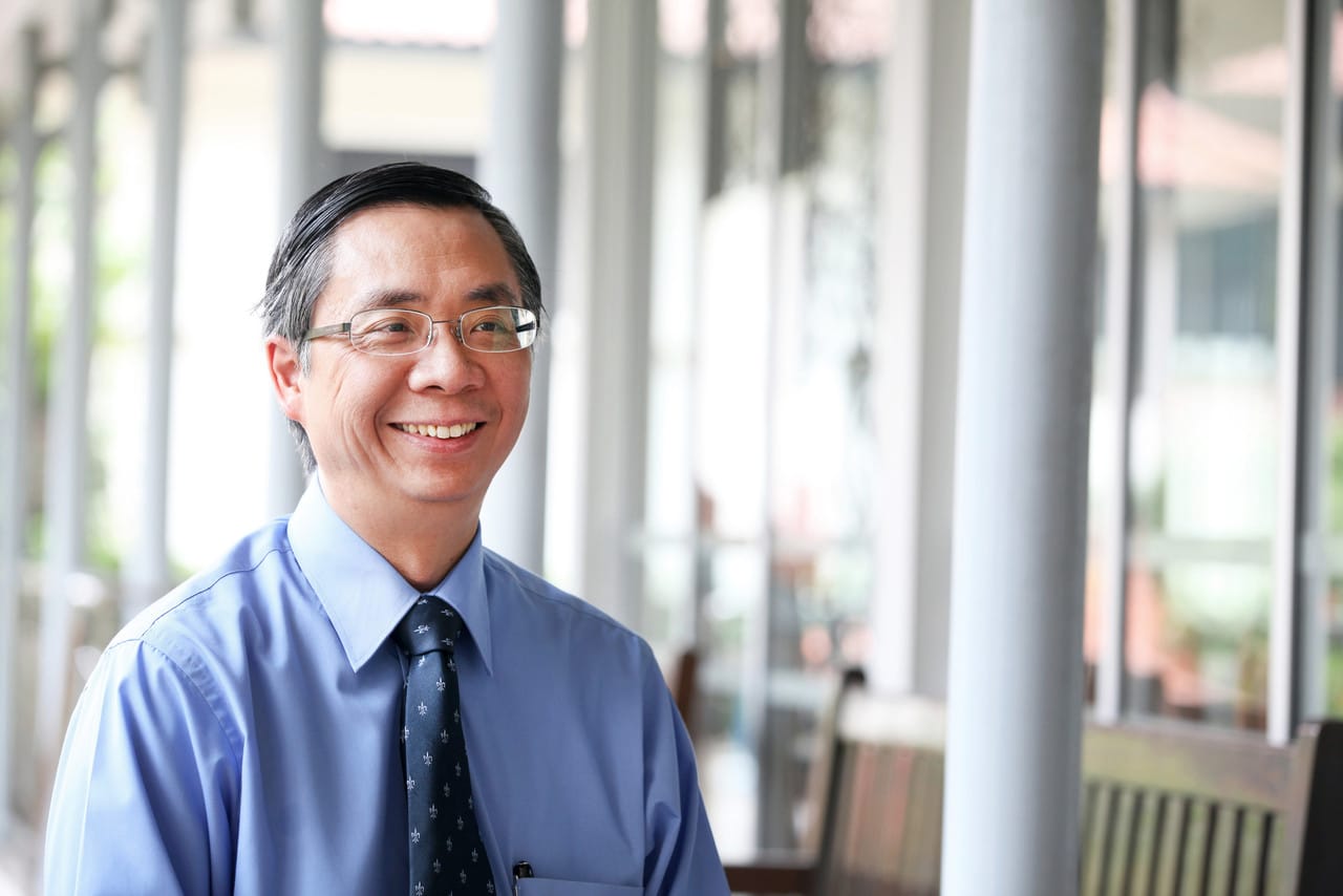 Singapore Bible College Appoints Rev. Dr. Patrick Fung as Eighth ...